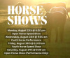 Fair Information | Ogemaw County Fair