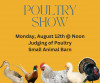 Fair Information | Ogemaw County Fair